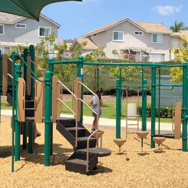 Foothill Ranch Community Park - Park in Foothill Ranch