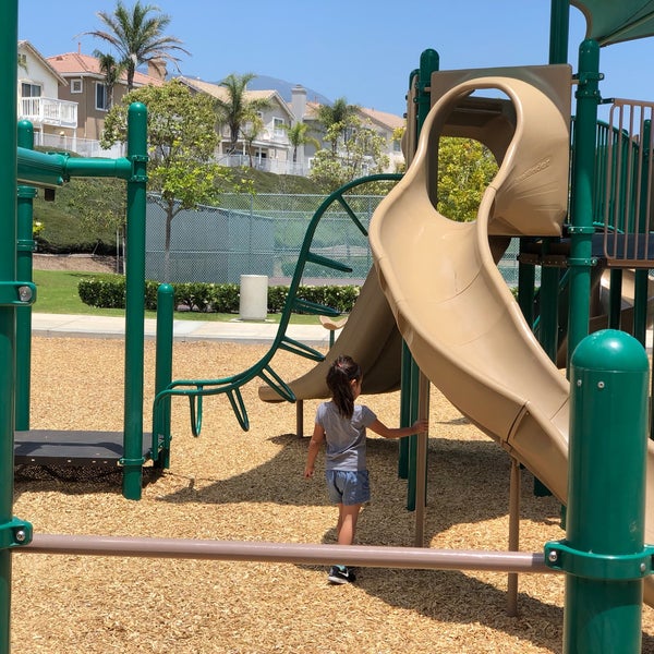 Foothill Ranch Community Park - Park in Foothill Ranch