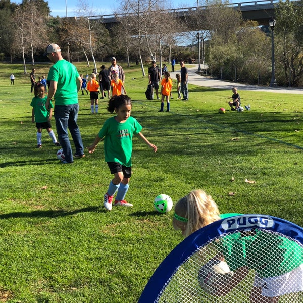 Liberty Park - Talega - San Clemente, CA