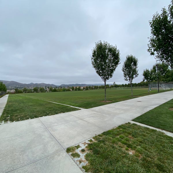 Baker Ranch Community Park - 1 tip