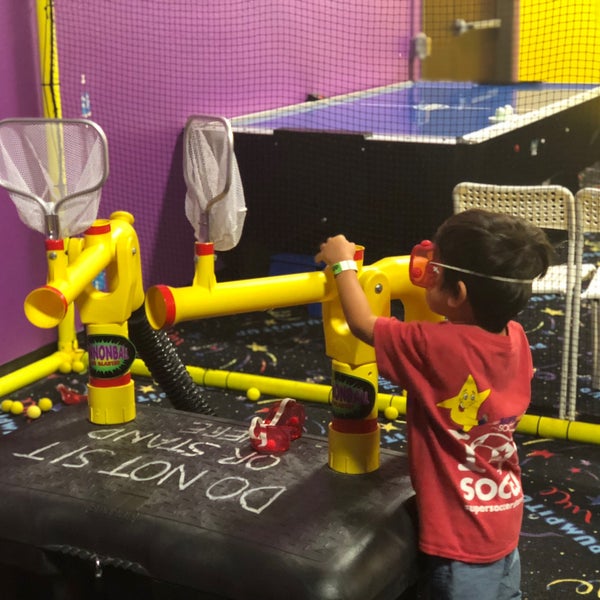 Pump It Up - 3 tips from 275 visitors