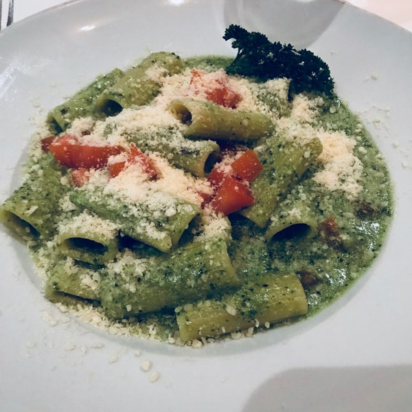 Cristina Ristorante Italiano - Italian Restaurant in Wheaton-Glenmont