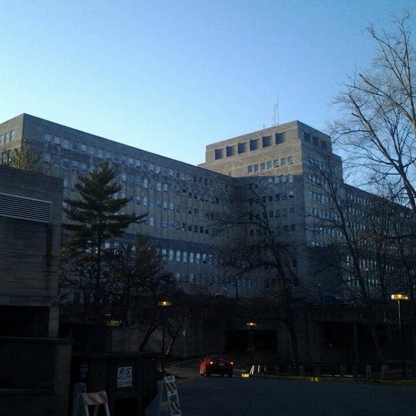 Ballantine Hall - Indiana University - 41 tips from 2004 visitors