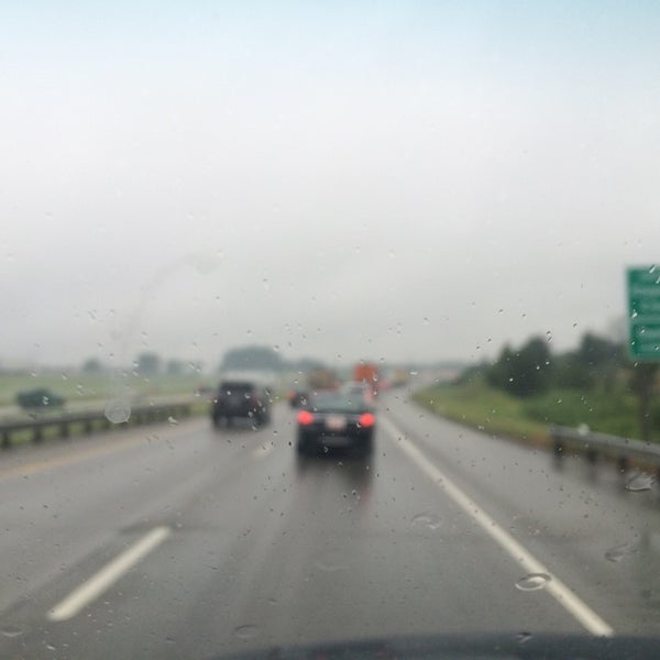 I-271 Exit 21 - I-480 OH-14E - Interstate 271 & Interstate 480