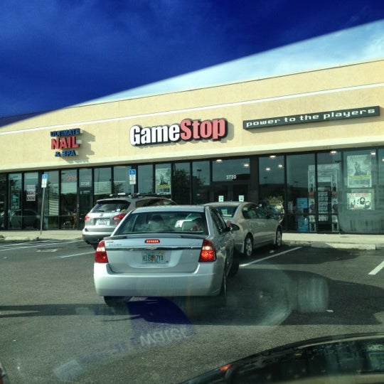 GameStop - Video Game Store