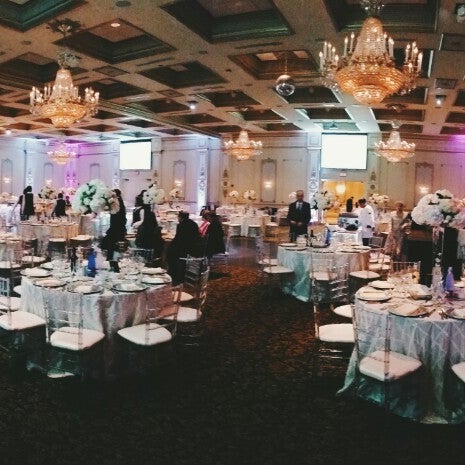 The Venetian Banquet & Hospitality Centre - 5 tips from 387 visitors