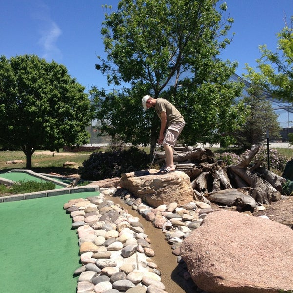 Photos at Fort Fun - Fort Collins, CO