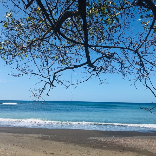 Playa Marbella - 4 tips