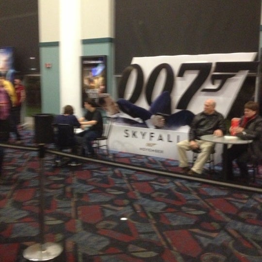 Photos at Regal Cape Cod Mall - Movie Theater