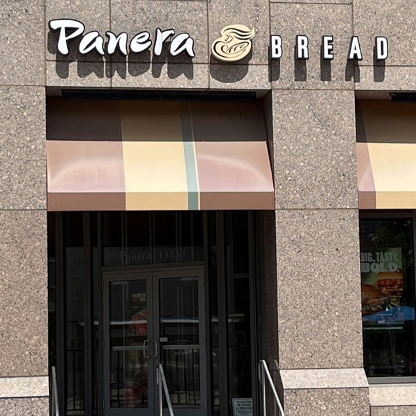 Photos at Panera Bread - Kansas City, MO