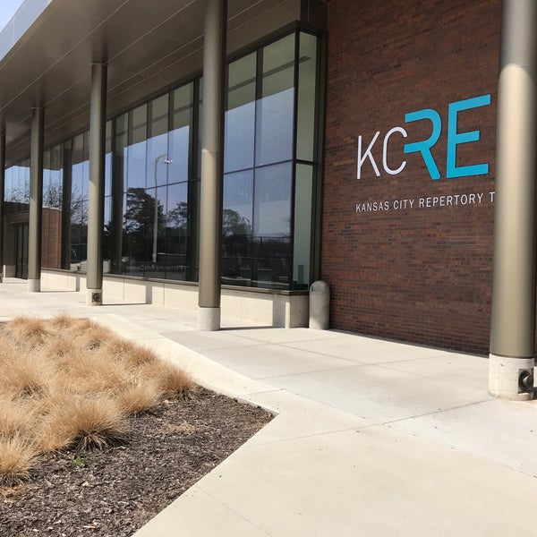Kansas City Repertory Theatre - 15 tips