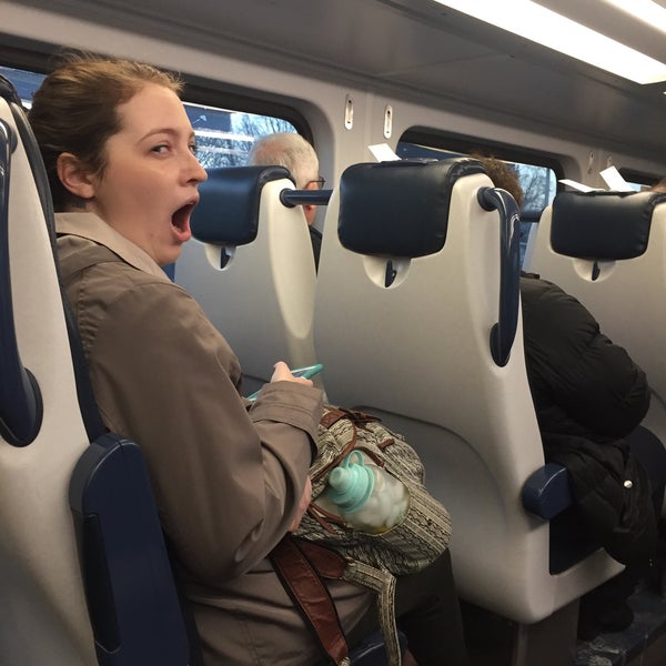 Photos at NJT - Dunellen Station (RVL) - Rail Station in Dunellen