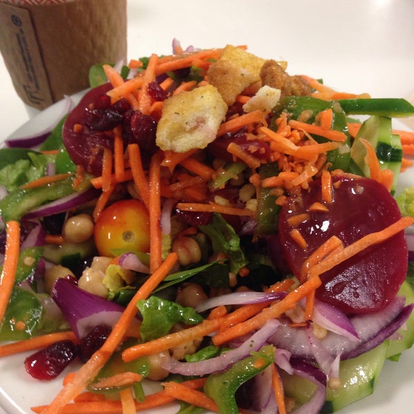 Photos at NYU Downstein Dining Hall - Greenwich Village - New York, NY