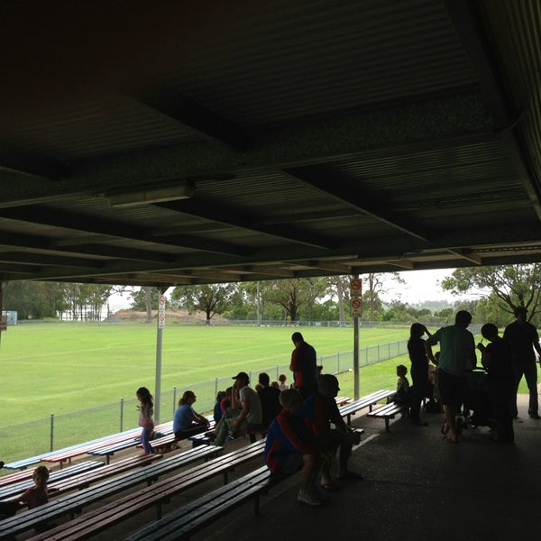 Beryl Humble Sports Complex - Tenambit, NSW