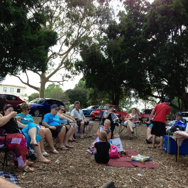 Maitland Park - 3 tips from 120 visitors