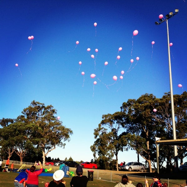 Beryl Humble Sports Complex - Tenambit, NSW