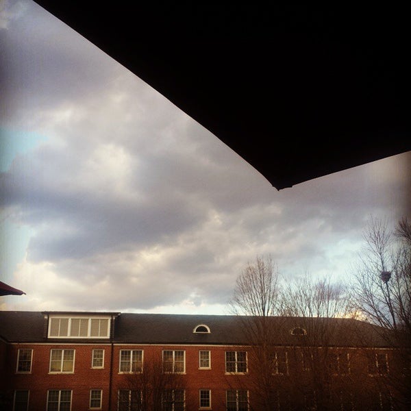 Photos at Squires Student Center - University - 17 tips from 1941 visitors