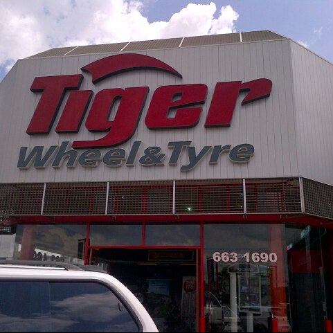 Tiger Wheel & Tyre - Centurion, IGauteng