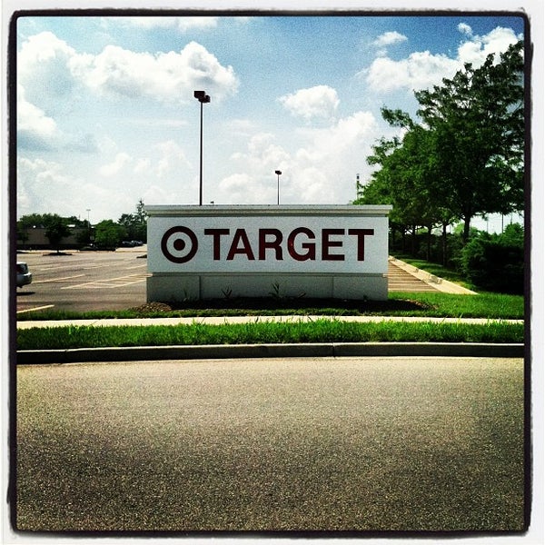 Target - 13 tips