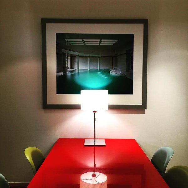 Cathay Pacific Flight 888 (Now Closed) - Plane in Queens