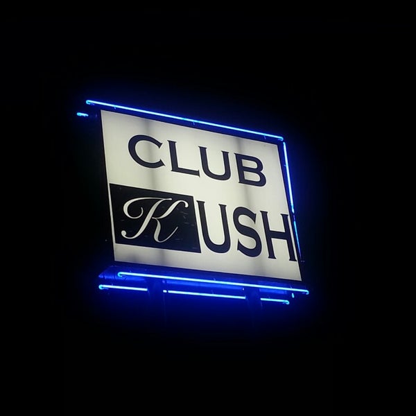 Club Kush - Night Club