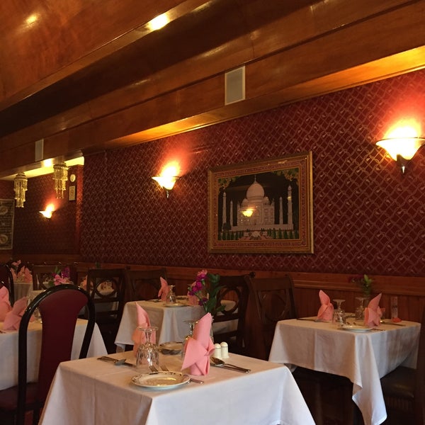 Taj Mahal - Bay Ridge - 24 tips