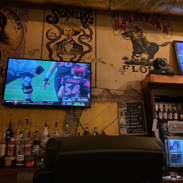 Red Goose Saloon - Fort Worth, TX