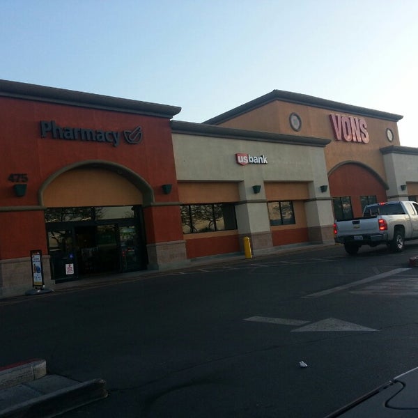 VONS - 9 tips from 1035 visitors