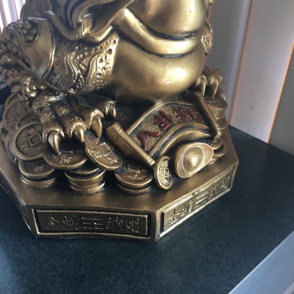 Lock Chun - Santa Clara, CA