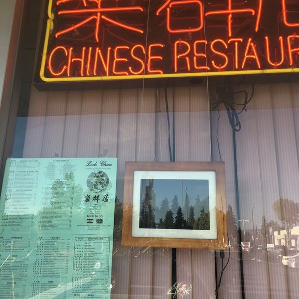 Lock Chun - Santa Clara, CA