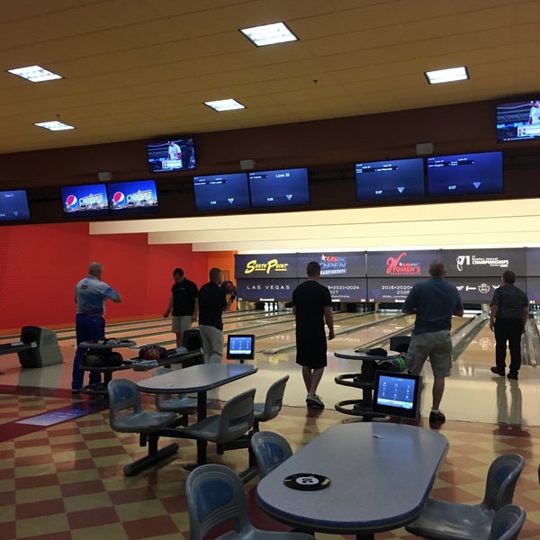 Photos at South Point Bowling Center - Bowling Alley