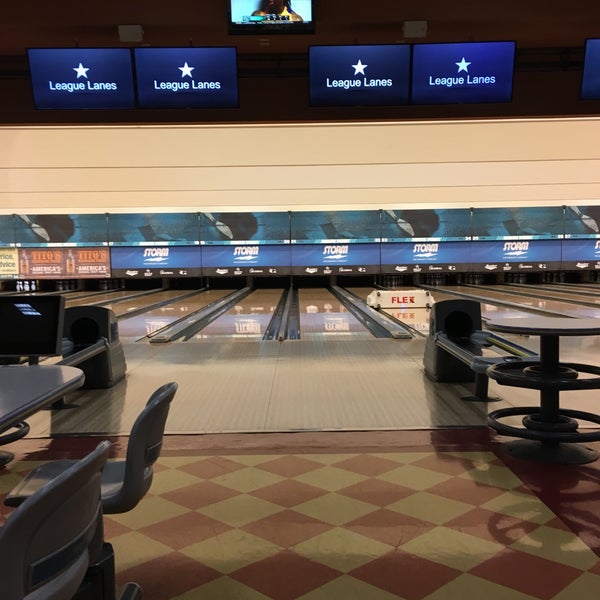 Photos at South Point Bowling Center - Bowling Alley