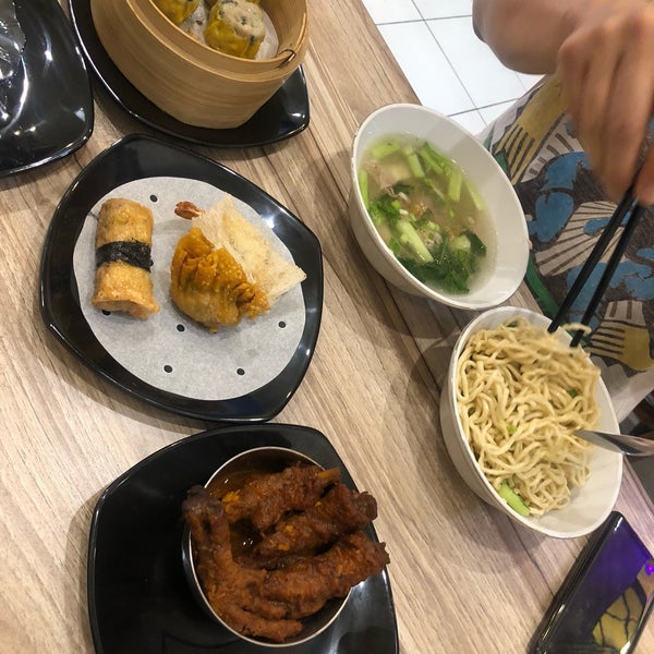 Pasar Modern Sinpasa - 49 tips