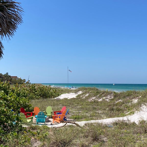 Indian Rocks Beach - 26 tips