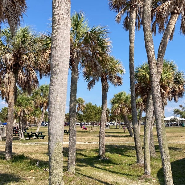 Fort DeSoto Park - Fort DeSoto - Tierra Verde, FL