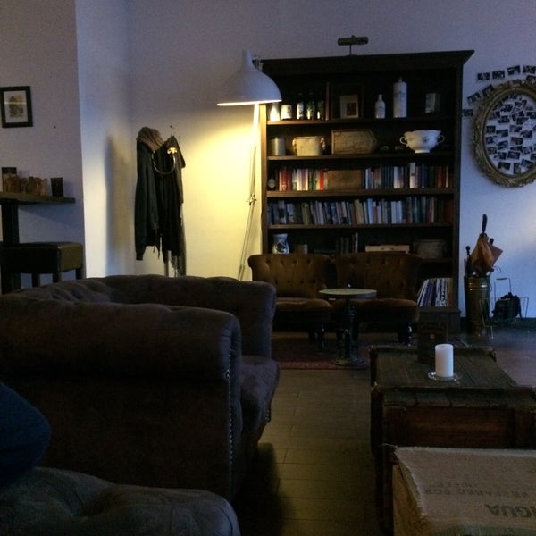 Mr. Ape - Bar in Hamburg