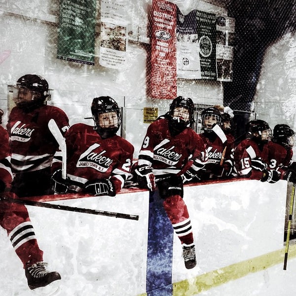Photos at Gilmour Academy Ice Arena - Hockey Stadium in Gates Mills