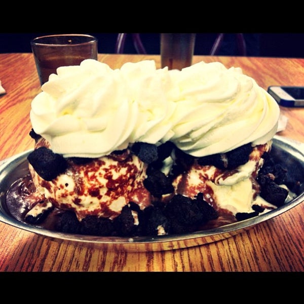 Photos at King Condrell's Candy & Ice Cream - 15 tips