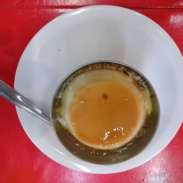Restaurante Esquimó (Agora fechado) - Restaurante Brasileiro em Centro