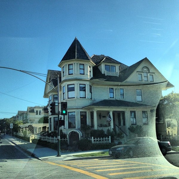 Pacific Grove Inn - Pacific Grove, CA