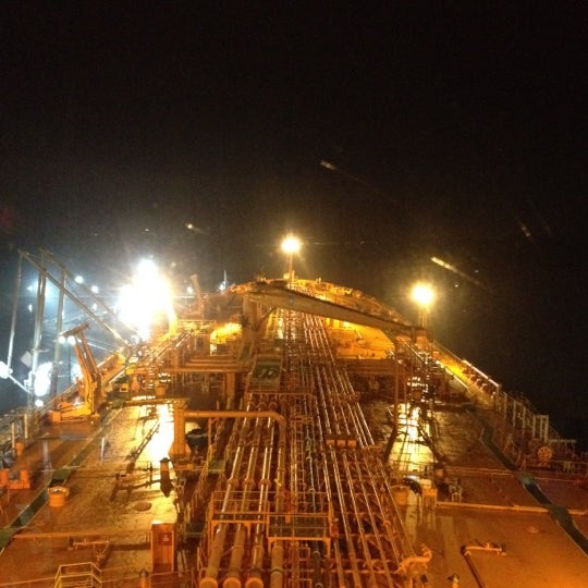 Citgo Clifton Ridge Terminal - Lake Charles, LA