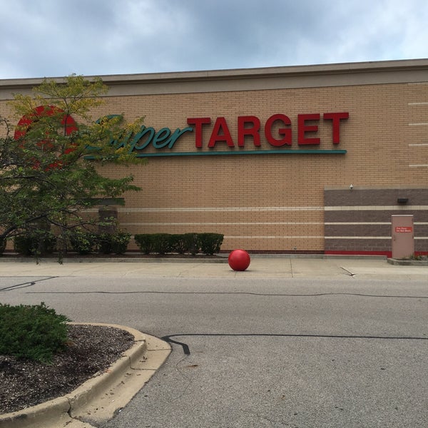Target - South Elgin, IL