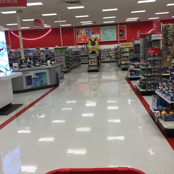 Target - South Elgin, IL
