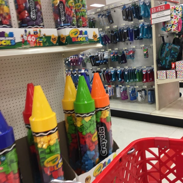 Target - South Elgin, IL