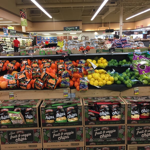 Jewel-Osco - Grocery Store