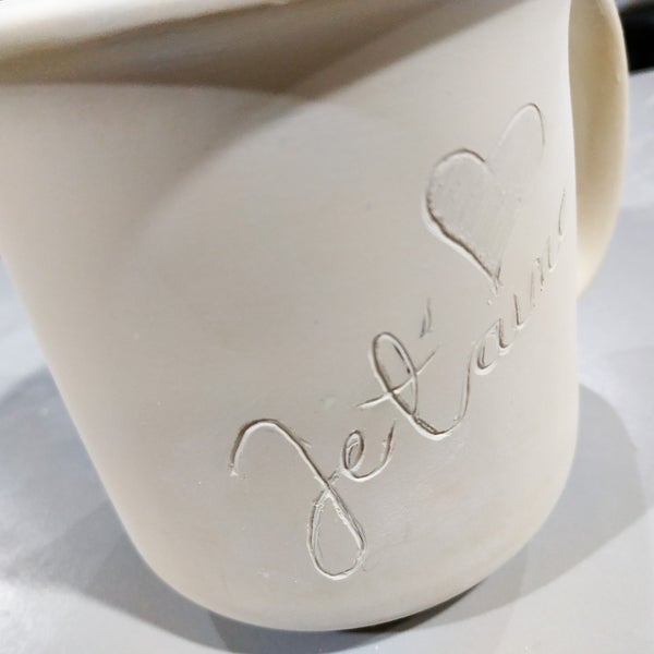 SEAMEO RECSAM - Structure in Gelugor