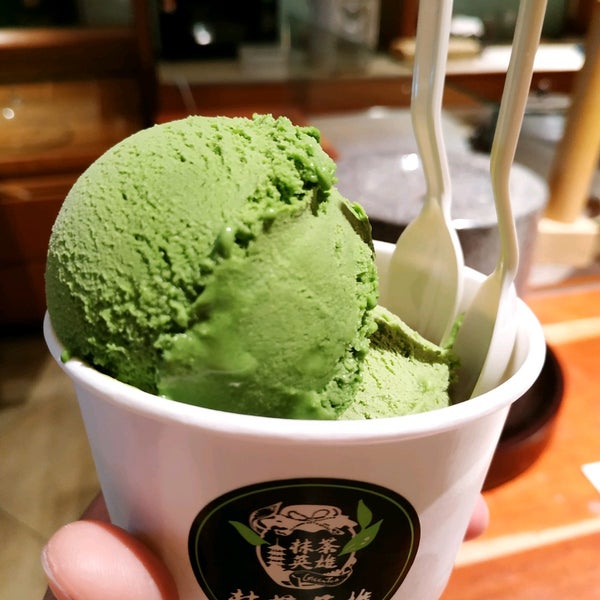 Matcha Hero Kyoto 抹茶英雄 - Dessert Shop in Bukit Bintang