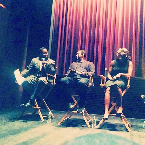 Paramount Screening Room - Movie Theater in Theater District