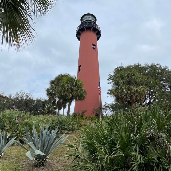 Jupiter Lighthouse - Jupiter, FL