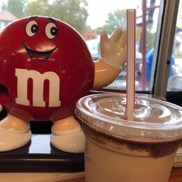 Chick-Inn Drive In - Diner